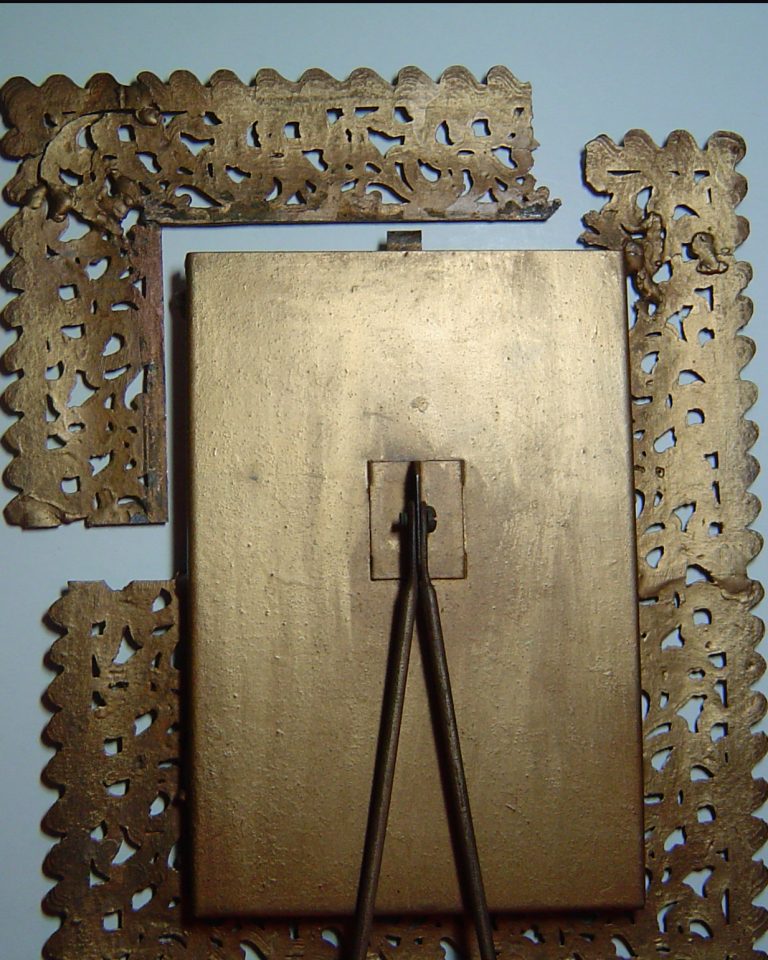 Metal Restoration – Art and Antiques Restoration Services in Auckland
